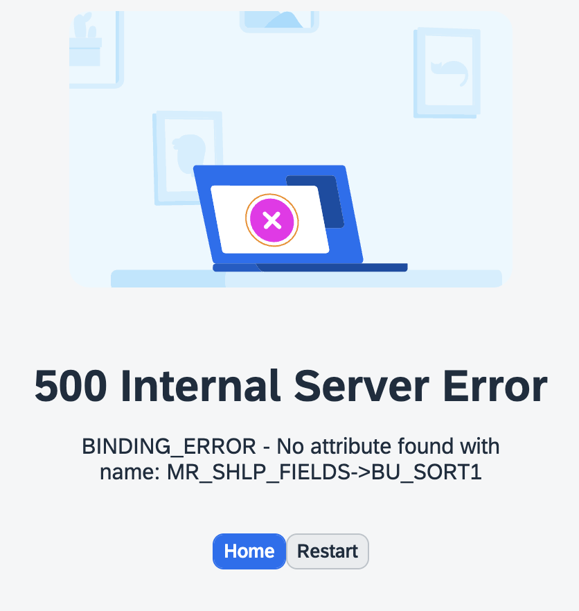 DDIC searchhelp generator · Issue #507 · abap2UI5/abap2UI5 · GitHub