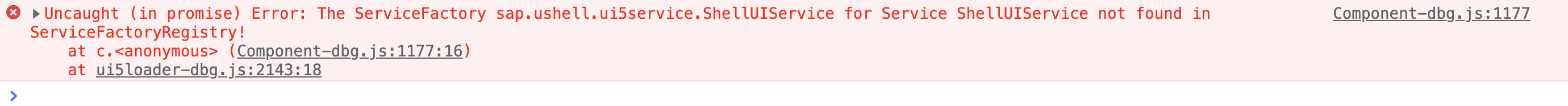 Nested View - Table SELKZ binding issue · Issue #553 · abap2UI5/abap2UI5 · GitHub