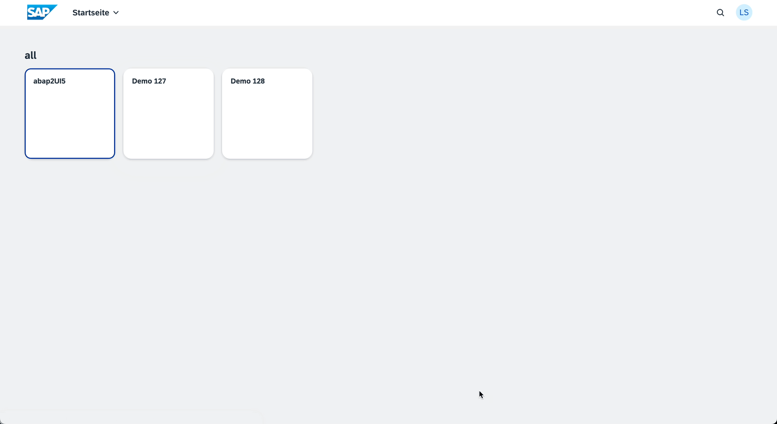 Cross application Navigation · Issue #626 · abap2UI5/abap2UI5 · GitHub