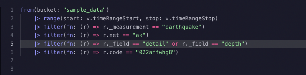 Schema composition: treatment of Tags versus Fields. · Issue #5446 · influxdata/ui · GitHub