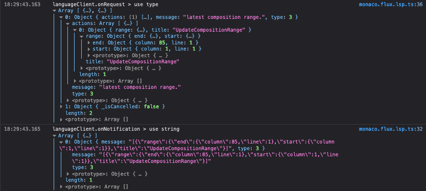 EPIC: Flux composition, integration of yieldless · Issue #6334 · influxdata/ui · GitHub