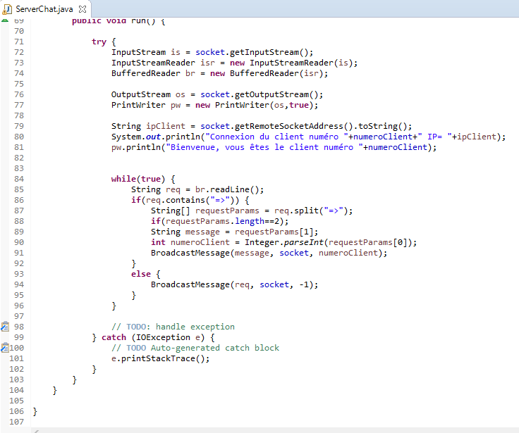 GitHub - Nassim-JEDDI/ApplicationChat