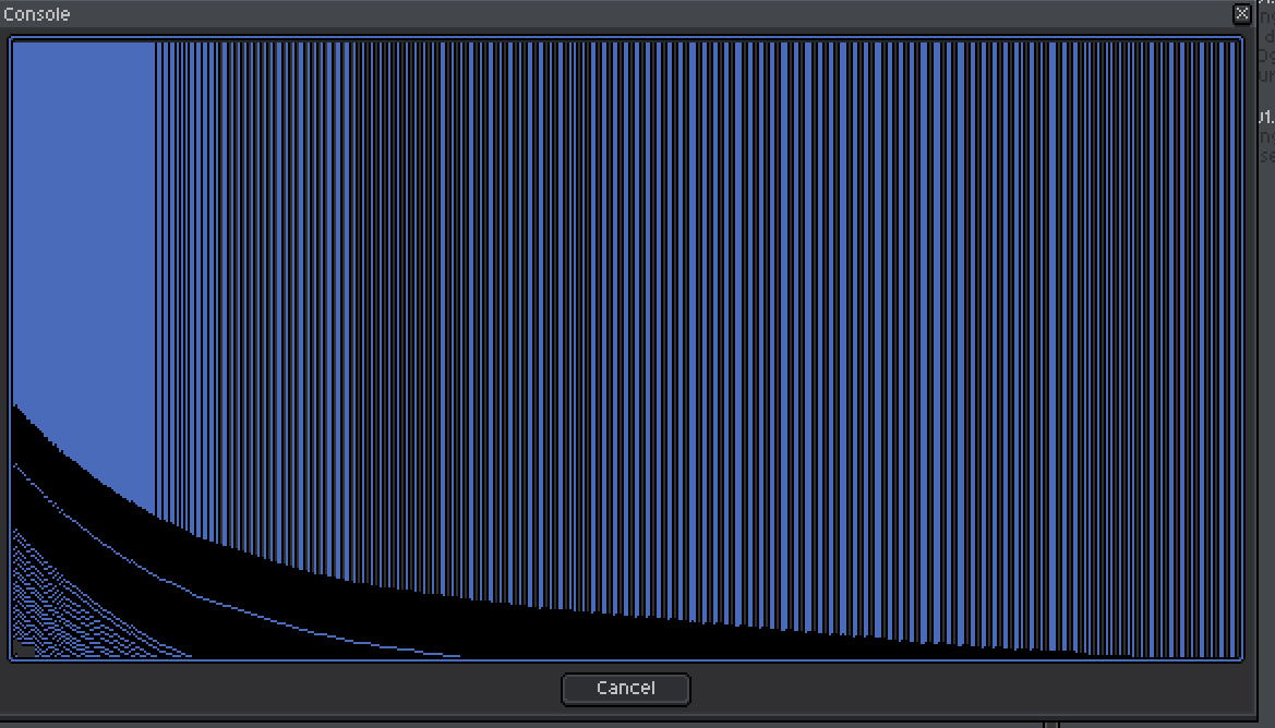 Script console blank/not rendering · Issue #3442 · aseprite/aseprite · GitHub