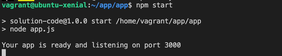 GitHub - FatemaZahra/monolithic_architecture
