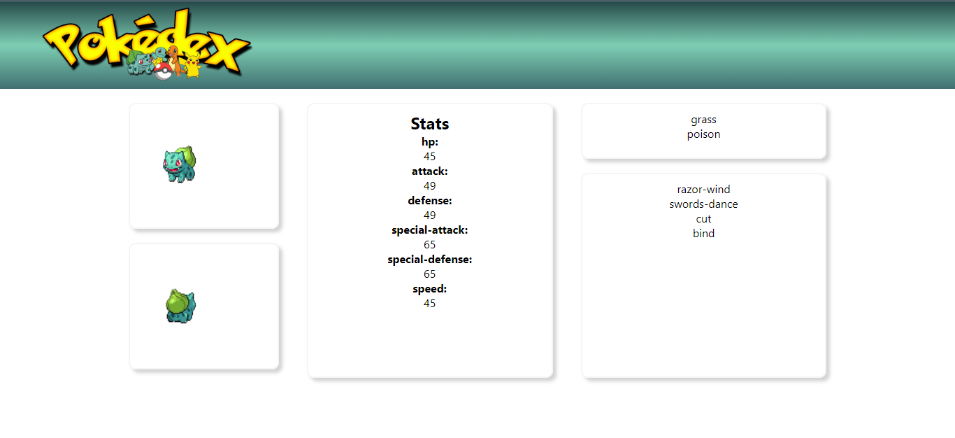 GitHub - future4code/Lammar-pokedex5