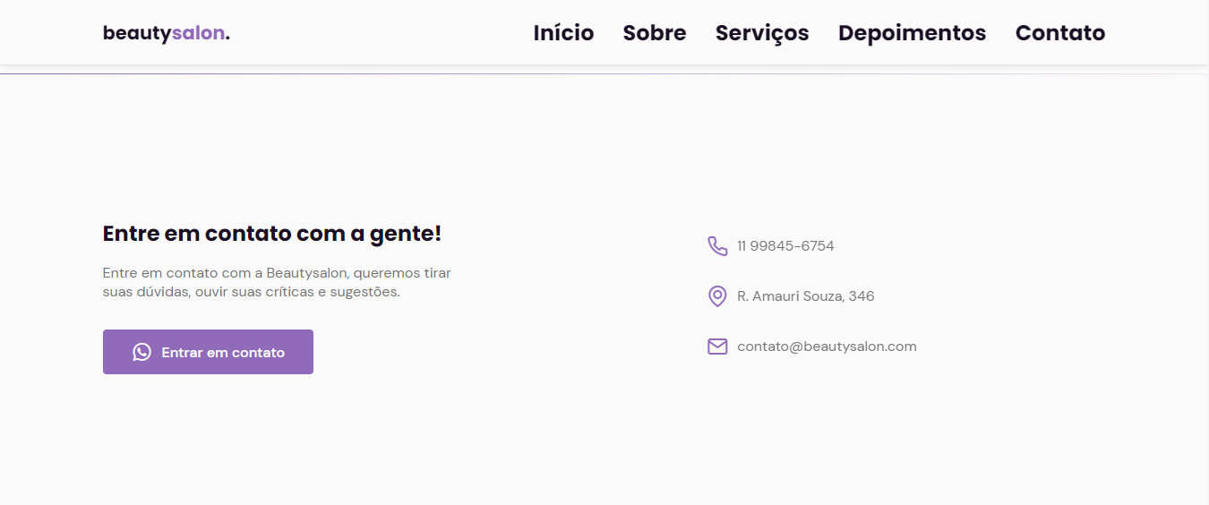 GitHub - sthelins/OriginSix: Minha primeira página web. Página responsiva de uma salão de beleza ...