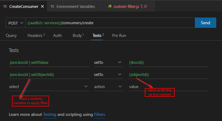 How to access request body in Tests? · Issue #1038 · thunderclient ...