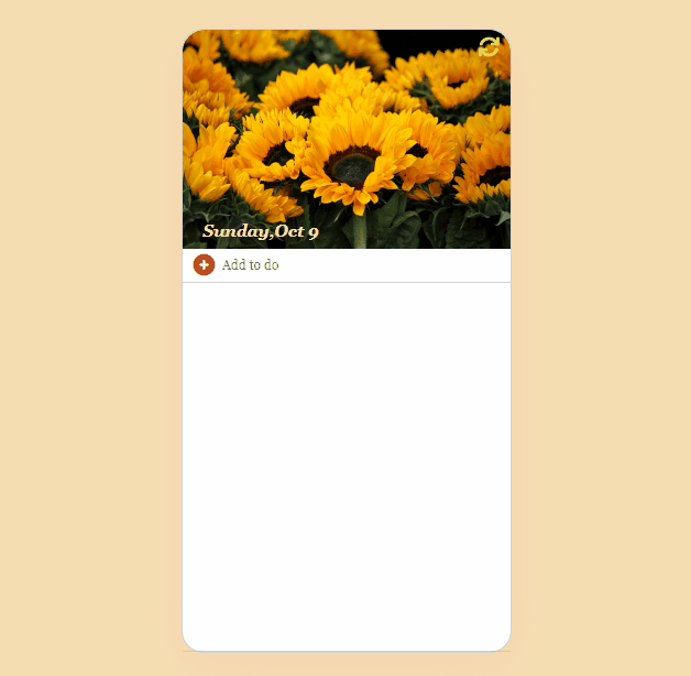 GitHub - B-Oz/To-Do-App: To Do App