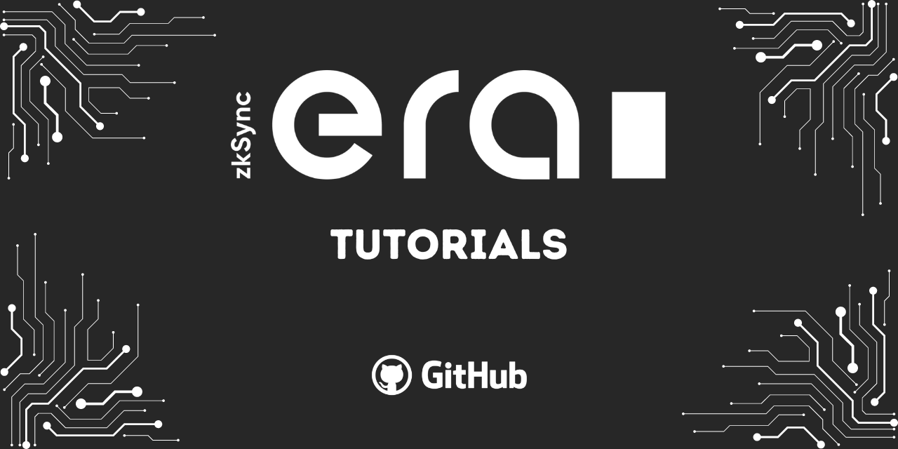 GitHub - matter-labs/tutorials
