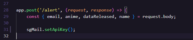 GitHub - ulrichsantos/Anime-list: first personal project with react and ...