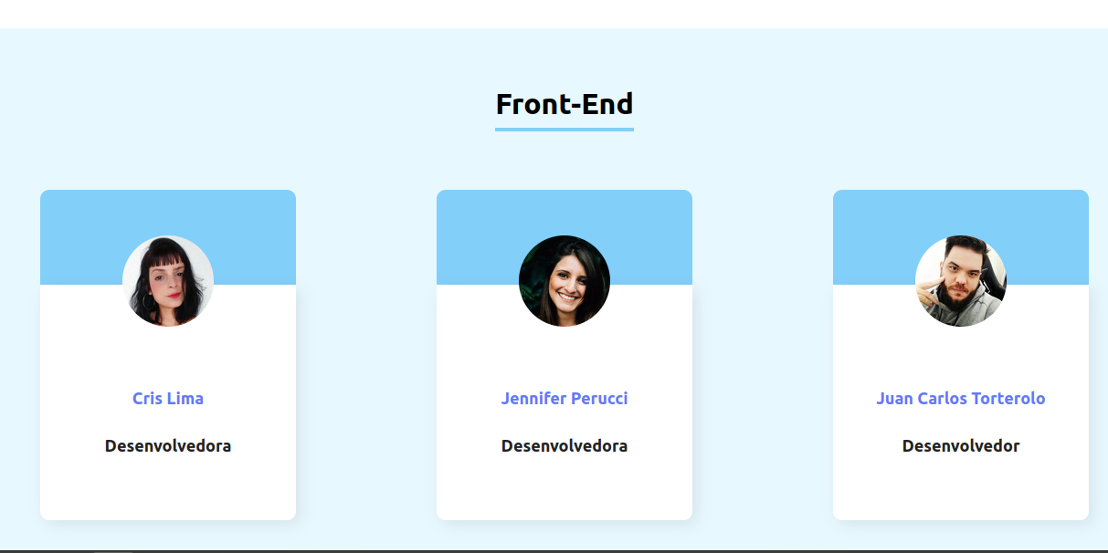 GitHub - jenniferperucci/Organo-React