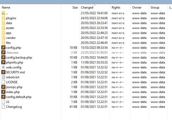 Potential Issue: Action Rendering HTML in Cronjob · Issue #25 · aljawaid/KanboardEmailHistory ...
