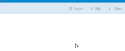Bug Export Menu Misaligned · Issue 1079 · Bookstackappbookstack · Github