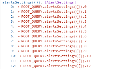 RefetchQueries does not correctly update store · Issue #2689 · apollographql/react-apollo · GitHub