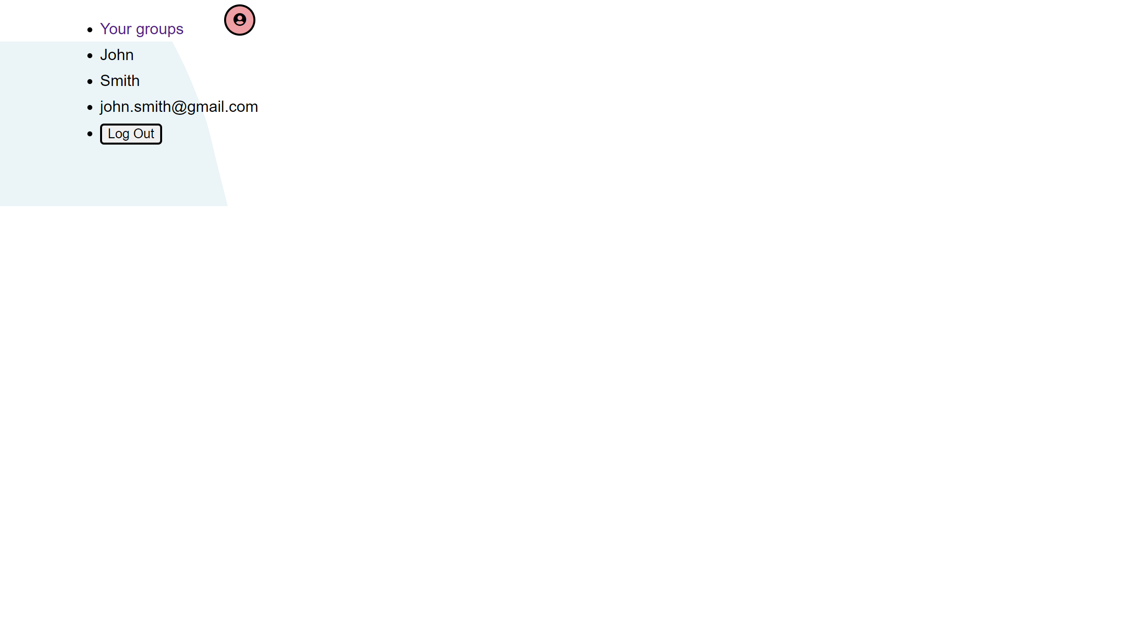 GitHub - zhihongliu81/authenticate-me