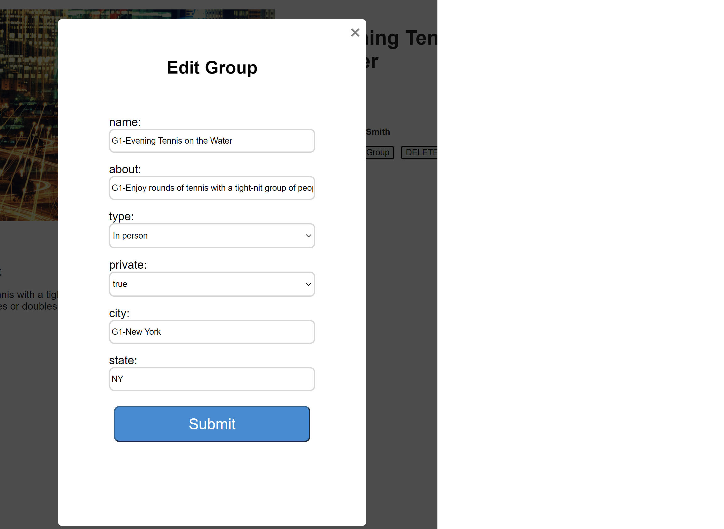 GitHub - zhihongliu81/authenticate-me