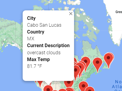 GitHub - John-Gulley/World_Weather_Analysis