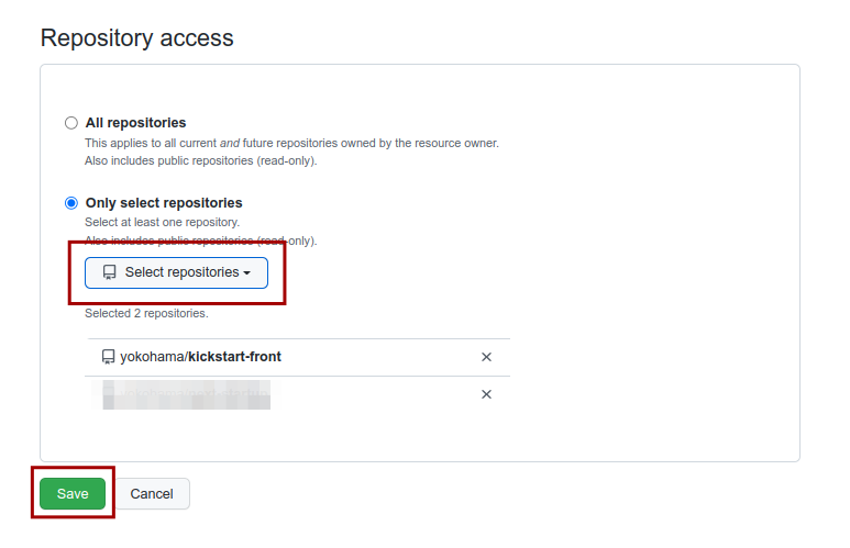 GitHub - yokohama/kickstart-front