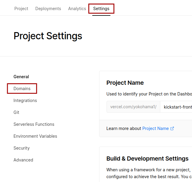 GitHub - yokohama/kickstart-front