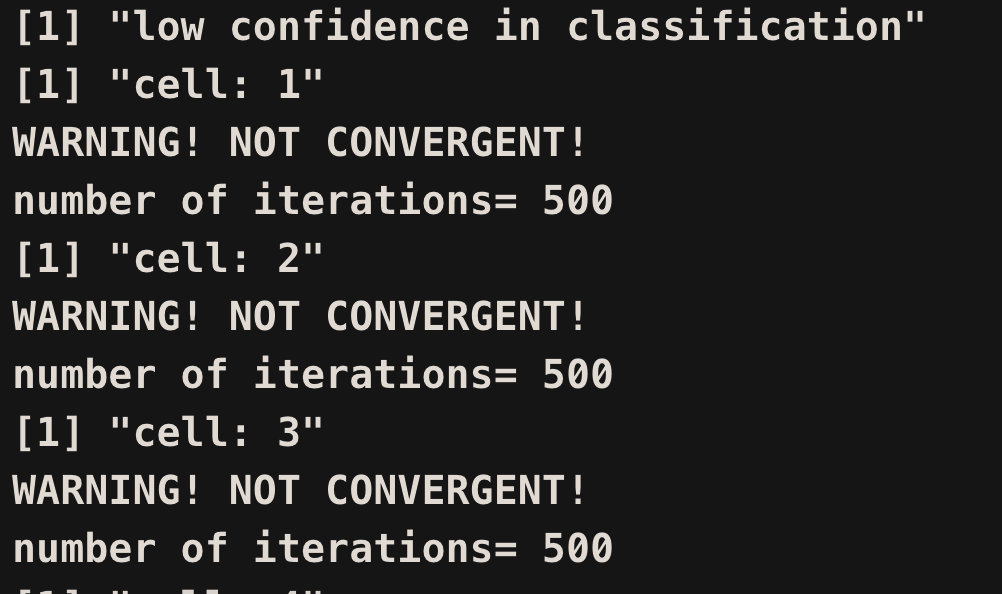 Is copykat suitable for analyzing Smart-seq2 single cell sequencing data？ · Issue #54 ...