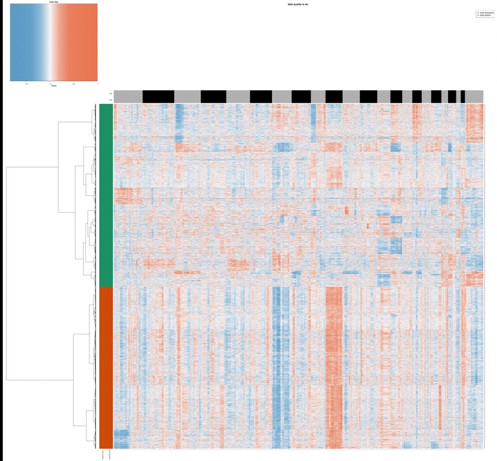 Is copykat suitable for analyzing Smart-seq2 single cell sequencing data？ · Issue #54 ...