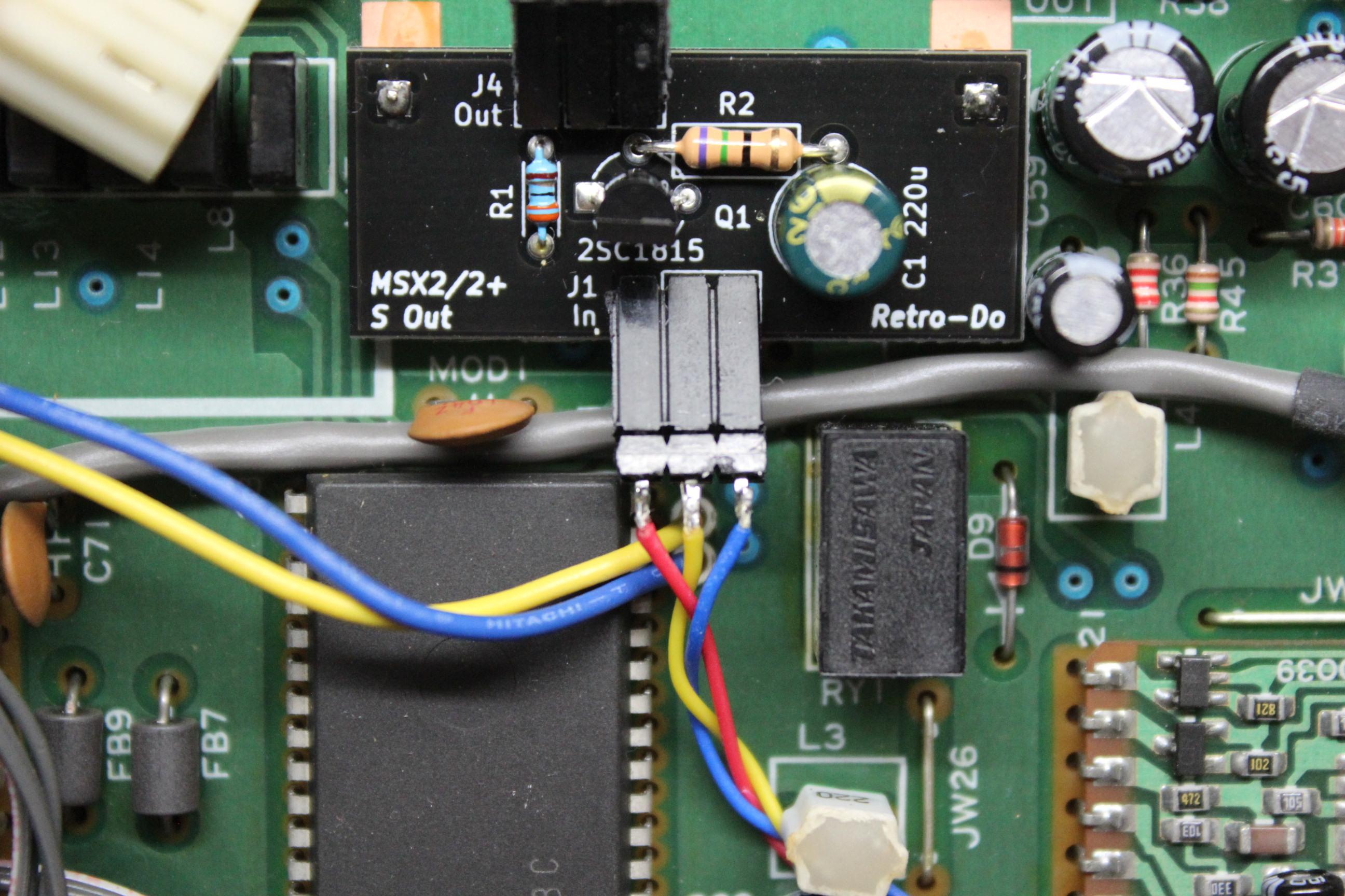 GitHub - Retro-Do-MSX/MsxSTerminalExtension: MSX S-Terminal Extension ...