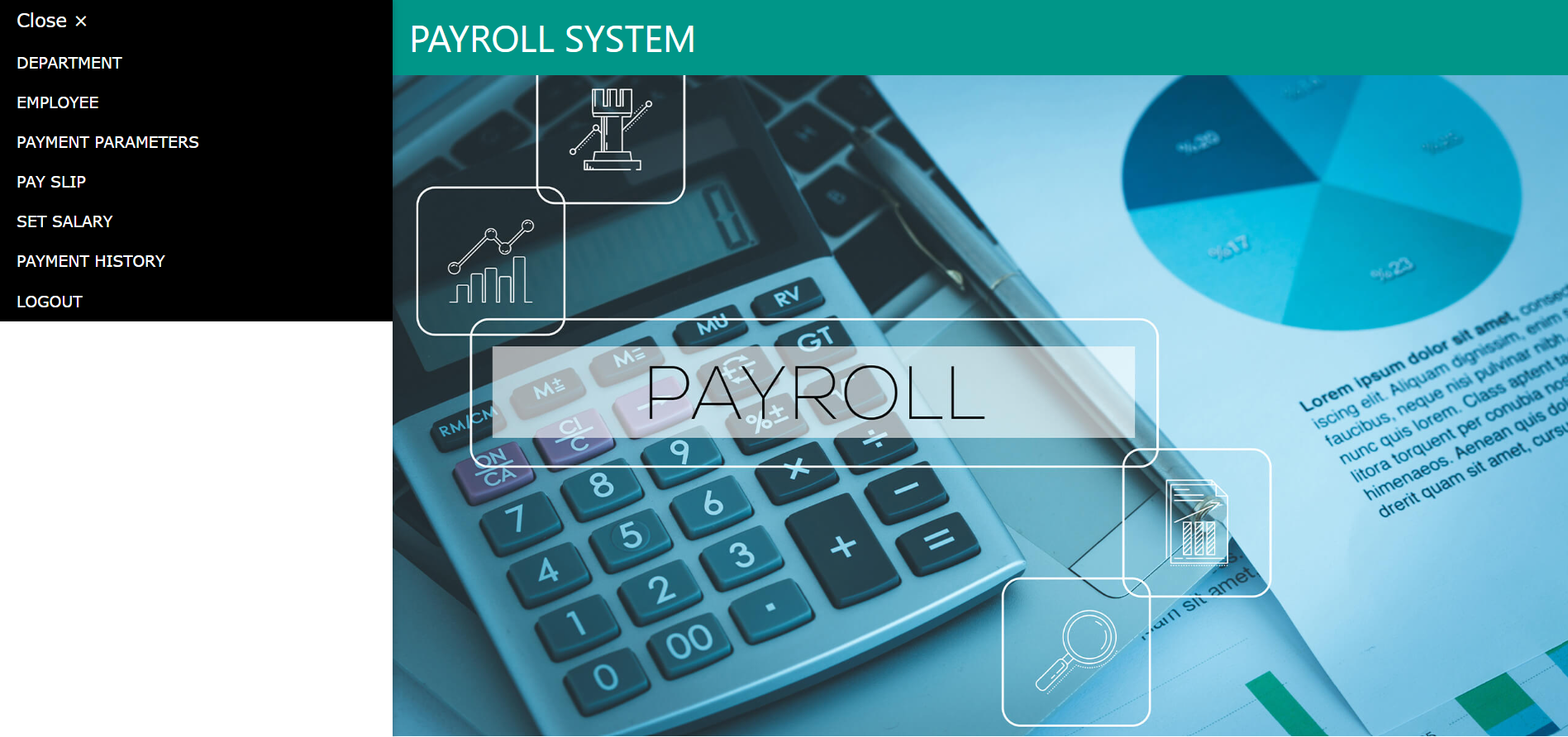 GitHub - NandeeshJKalakatti/EMPLOYEE-DATABASE-AND-PAYROLL-MANAGEMENT-SYSTEM