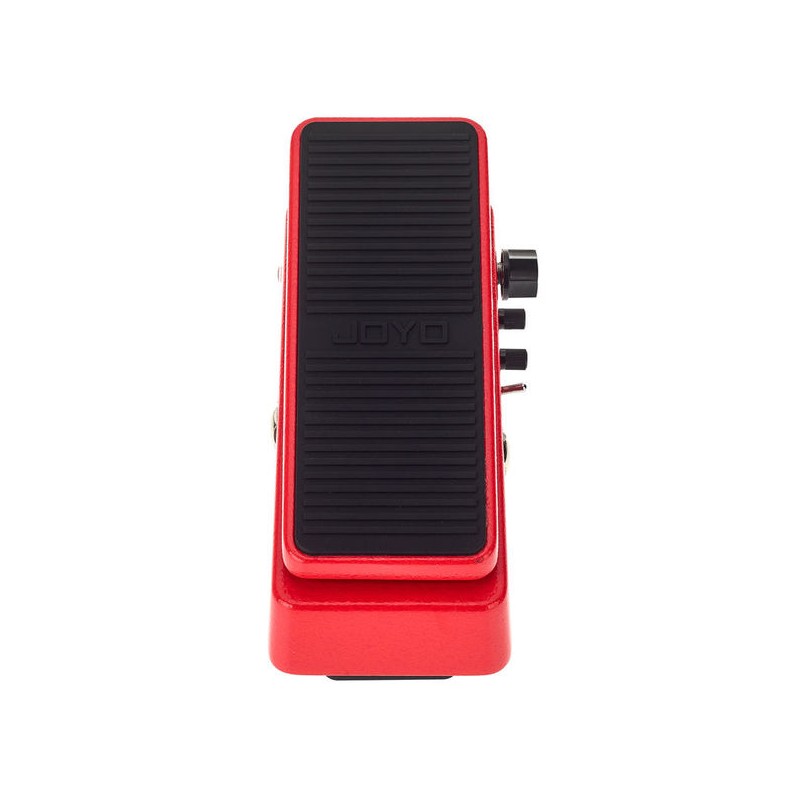 Pedal Request : JOYO WAH-II MULTIMODE WAH · Issue #1690 · PedalPlayground/pedalplayground · GitHub