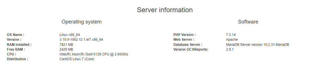 [BUG] Problème de duplicata · Issue #1335 · OCSInventory-NG/OCSInventory-ocsreports · GitHub