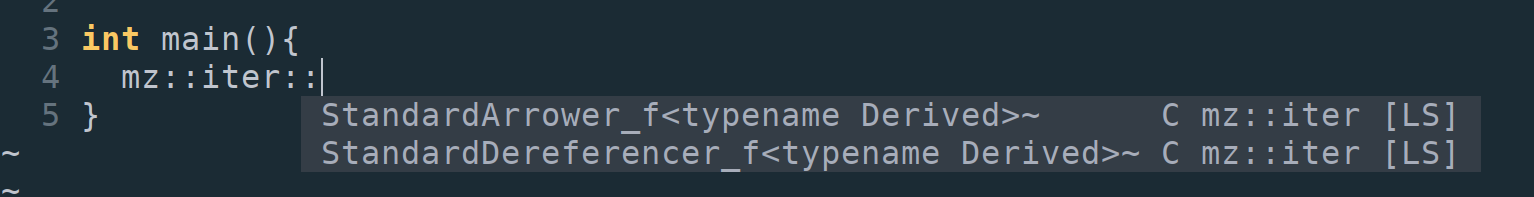 Bug Aliases Not Recognized Reported As Error When A Certain File Is Included · Issue 483