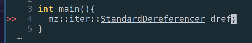 Bug Aliases Not Recognized Reported As Error When A Certain File Is Included · Issue 483