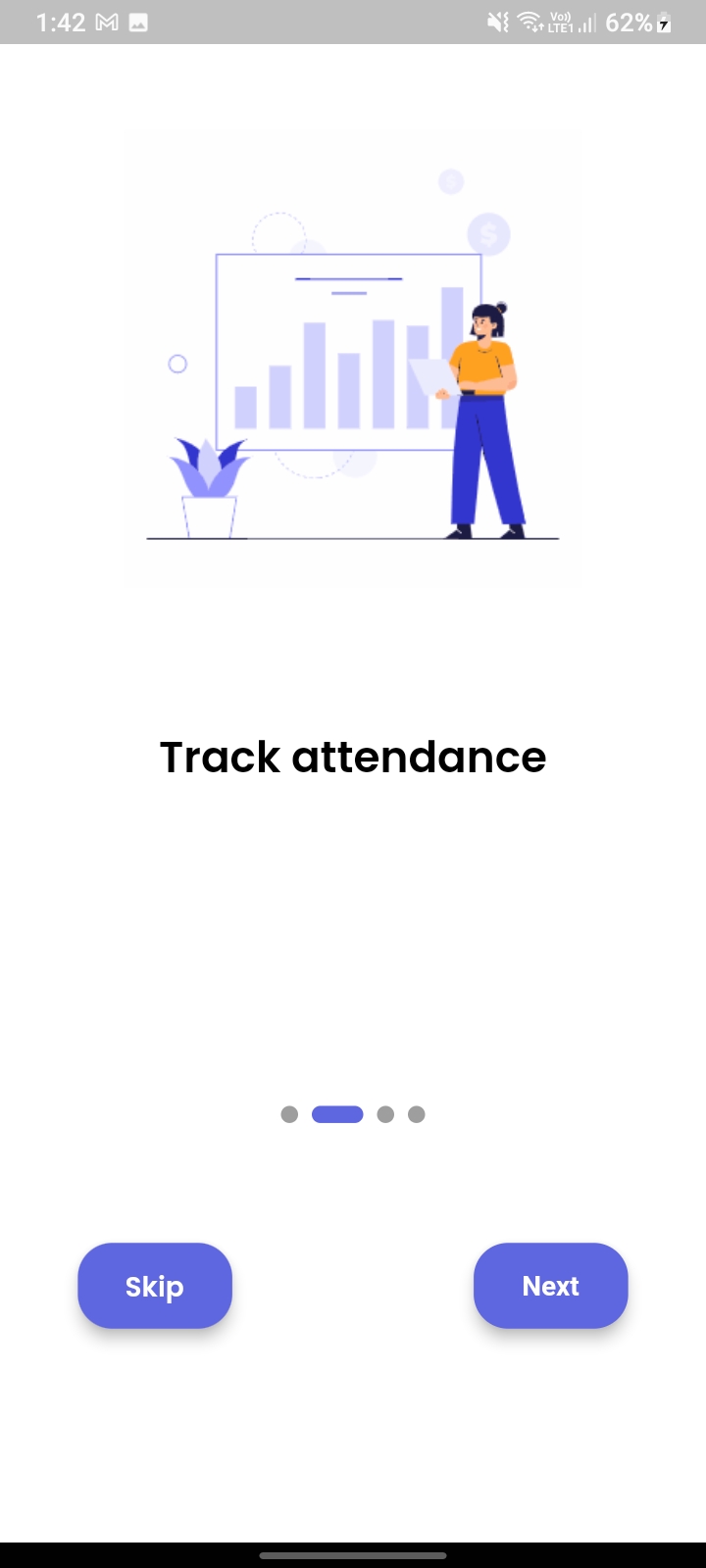 GitHub - AmanGit010/Attendance-Management-System: Attendance Management System for MSI