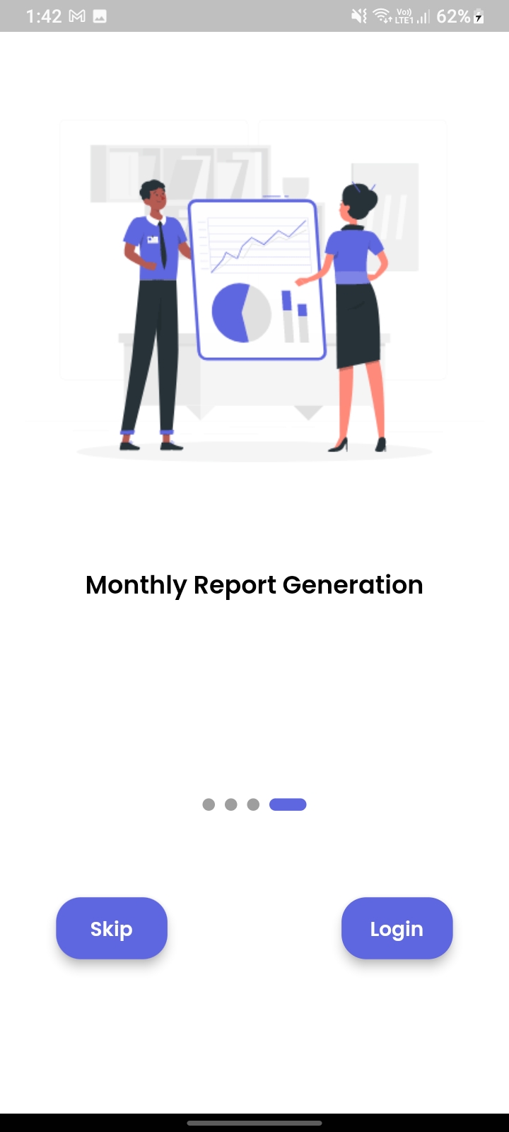 GitHub - AmanGit010/Attendance-Management-System: Attendance Management System for MSI