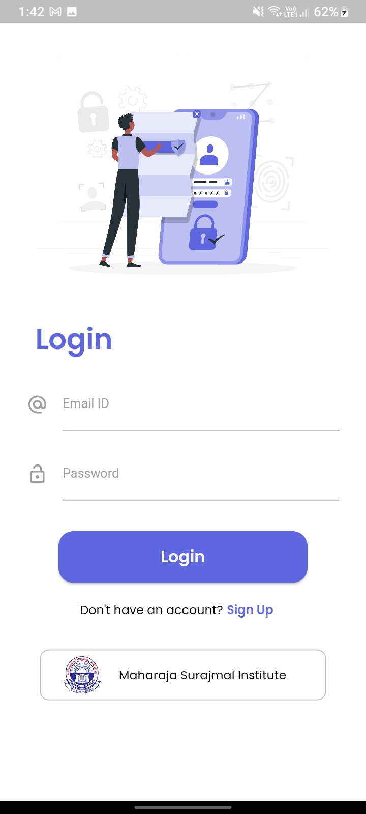 GitHub - AmanGit010/Attendance-Management-System: Attendance Management ...