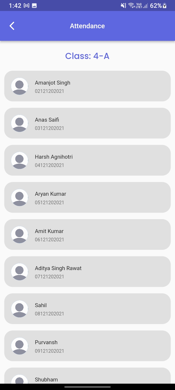 GitHub - AmanGit010/Attendance-Management-System: Attendance Management System for MSI