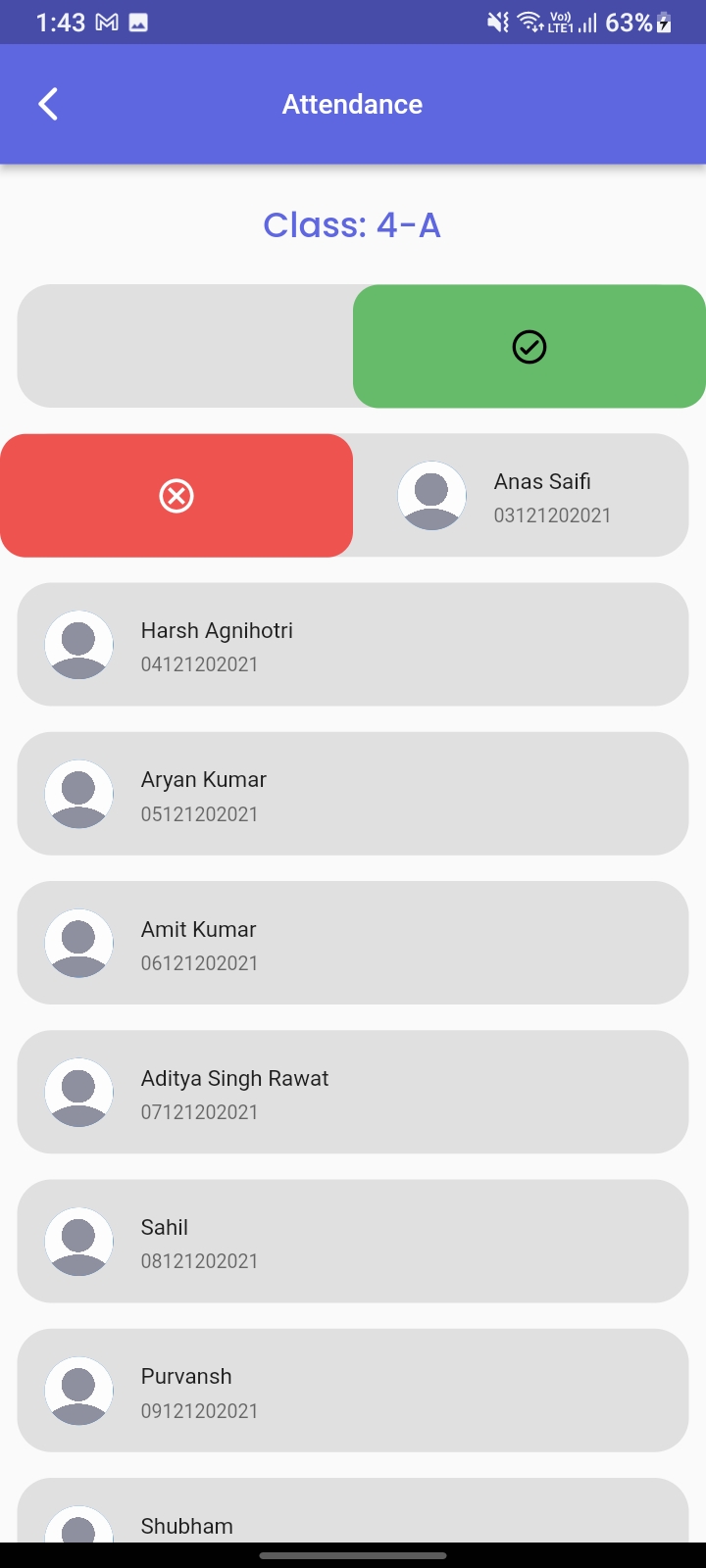 GitHub - AmanGit010/Attendance-Management-System: Attendance Management ...