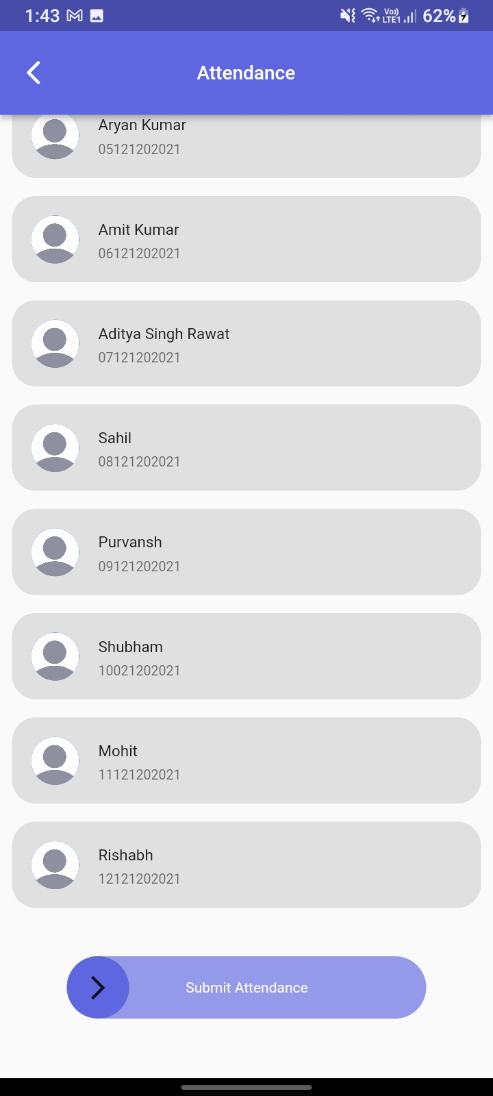 GitHub - AmanGit010/Attendance-Management-System: Attendance Management ...