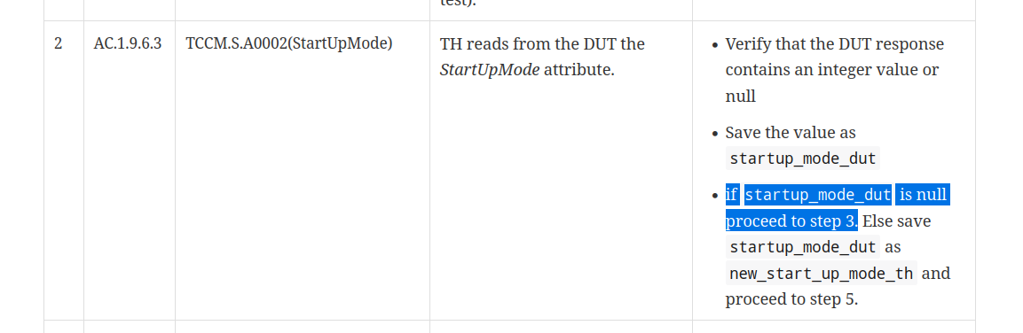 [YAML] EqualityCommands cluster command UnsignedNumberEquals fails for NULL value comparison ...