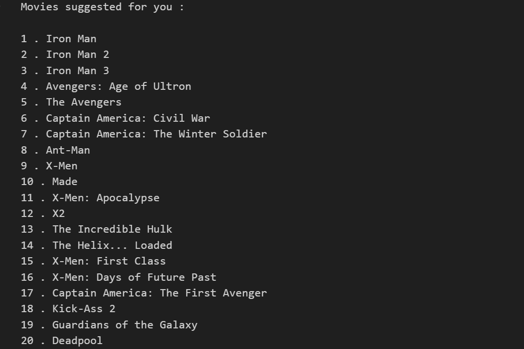 GitHub - Ausaf-10/Movie-Recommendation-System