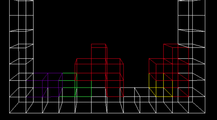 GitHub - brieucpopper/3dtetris: A 3d tetris game in python with the 3d ...