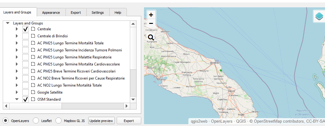 OSM · Issue #994 · qgis2web/qgis2web · GitHub