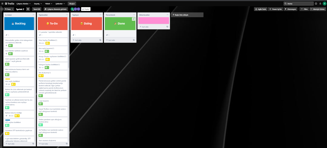 GitHub - omer-kirac/StockControlApplication: Flutter App