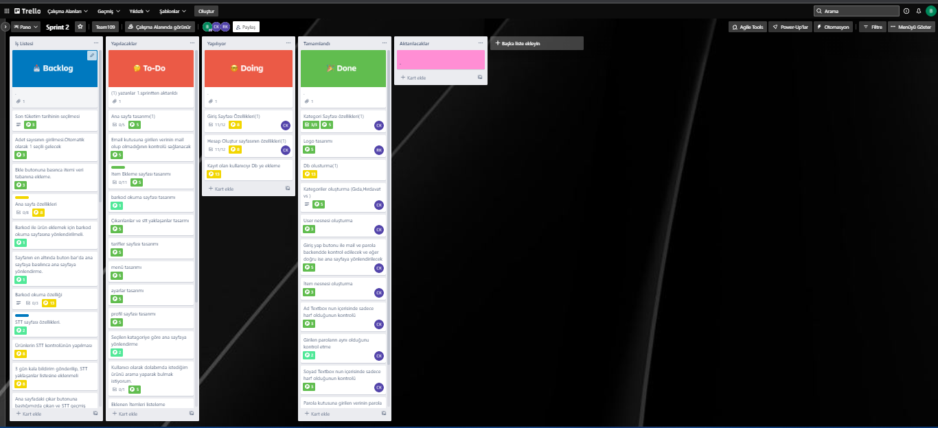 GitHub - omer-kirac/StockControlApplication: Flutter App