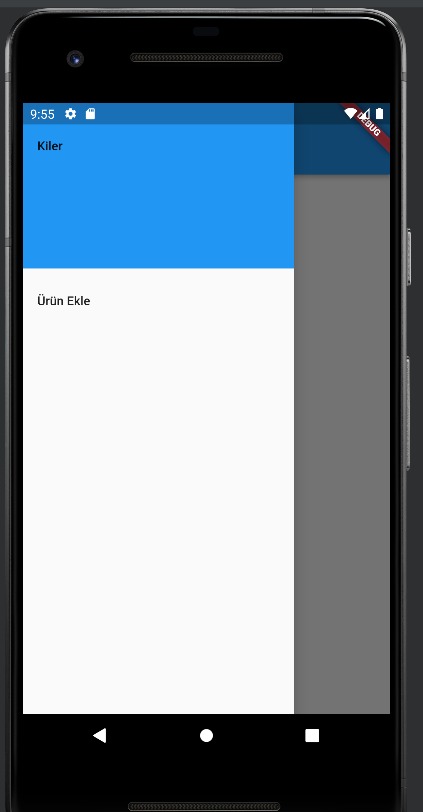 GitHub - omer-kirac/StockControlApplication: Flutter App
