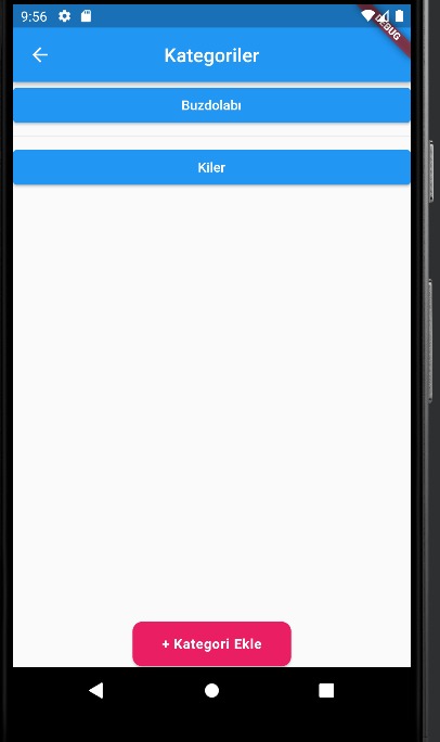 GitHub - omer-kirac/StockControlApplication: Flutter App