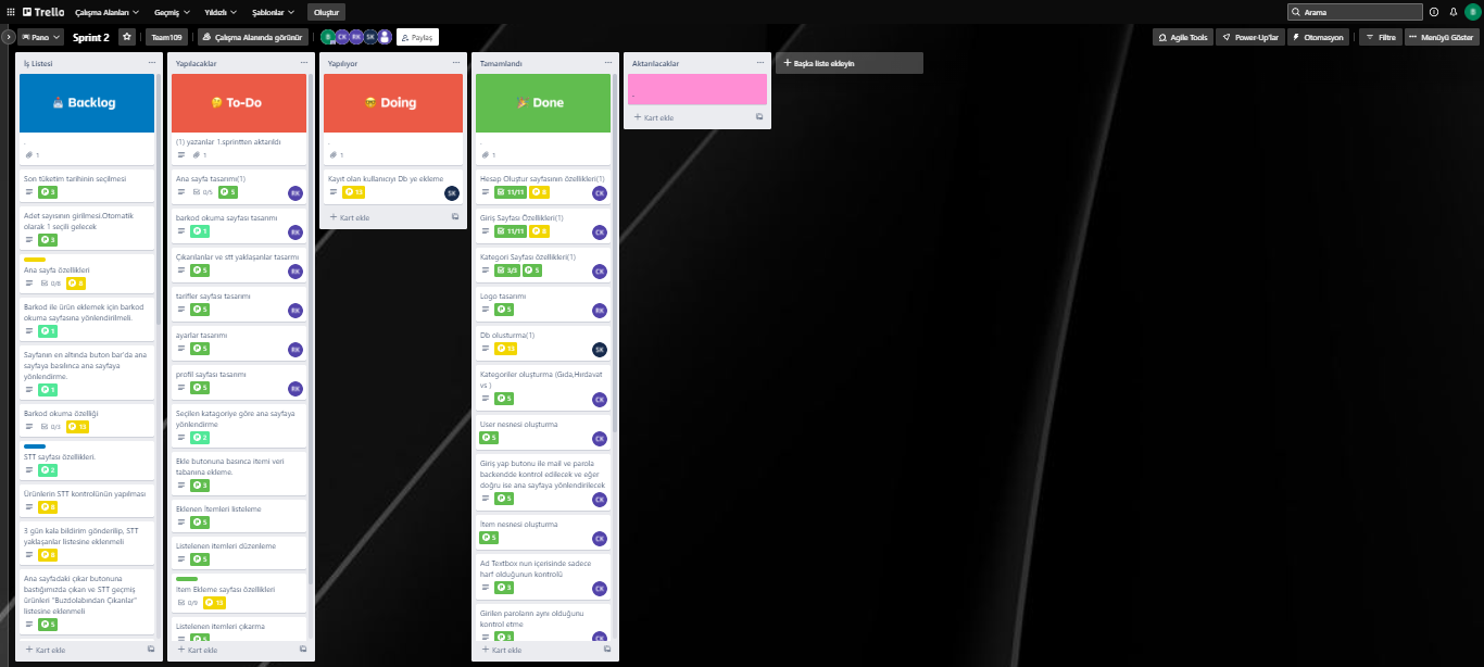 GitHub - omer-kirac/StockControlApplication: Flutter App