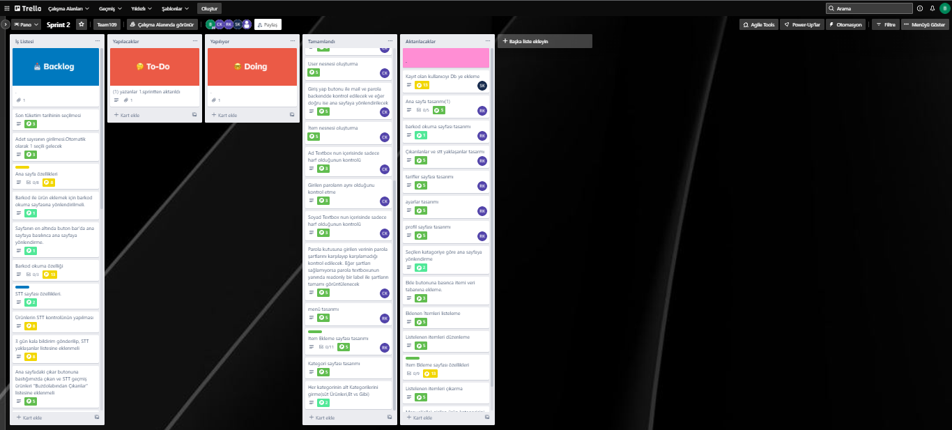 GitHub - omer-kirac/StockControlApplication: Flutter App
