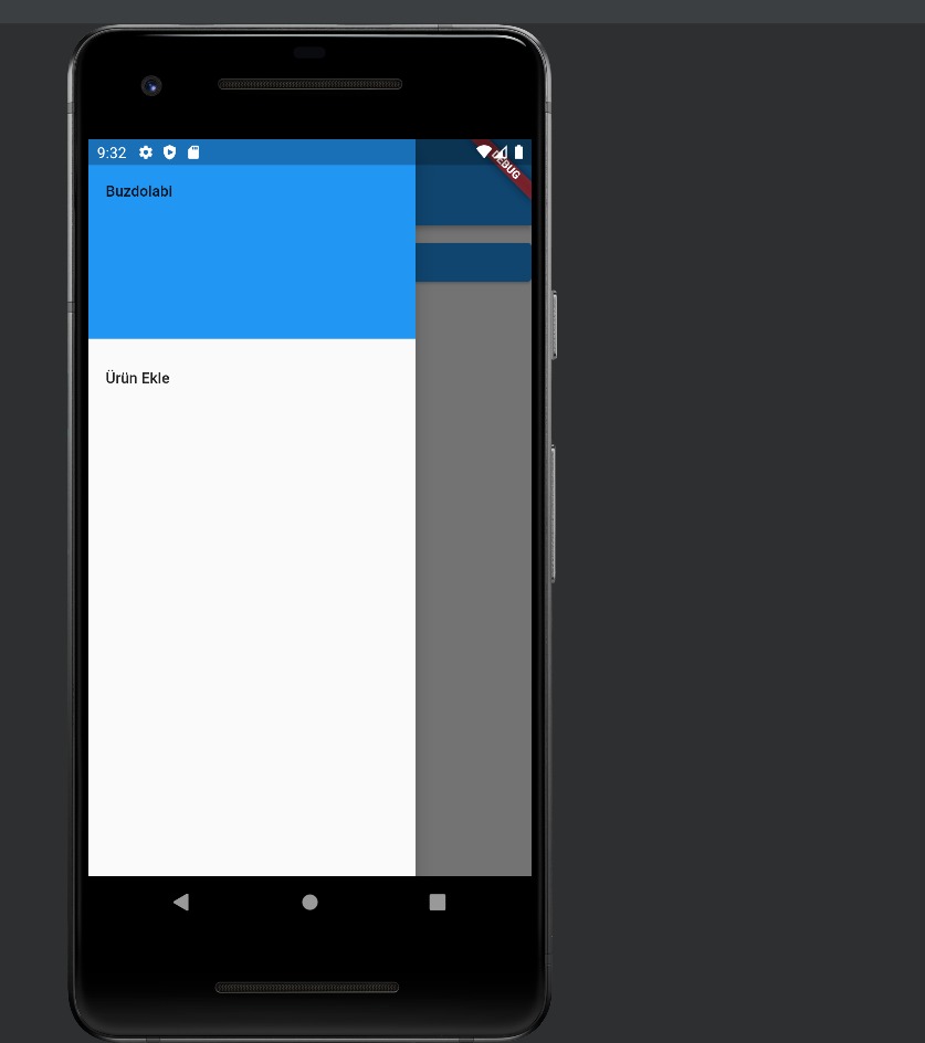 GitHub - gessma/StockControlApplication: Flutter App