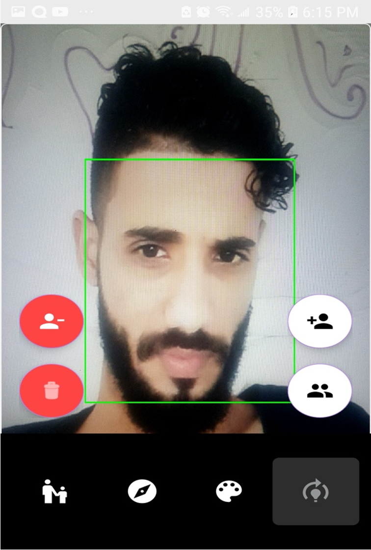 GitHub - devhabibworks/Guide-System-for-Blinds-Using-Machine-learning