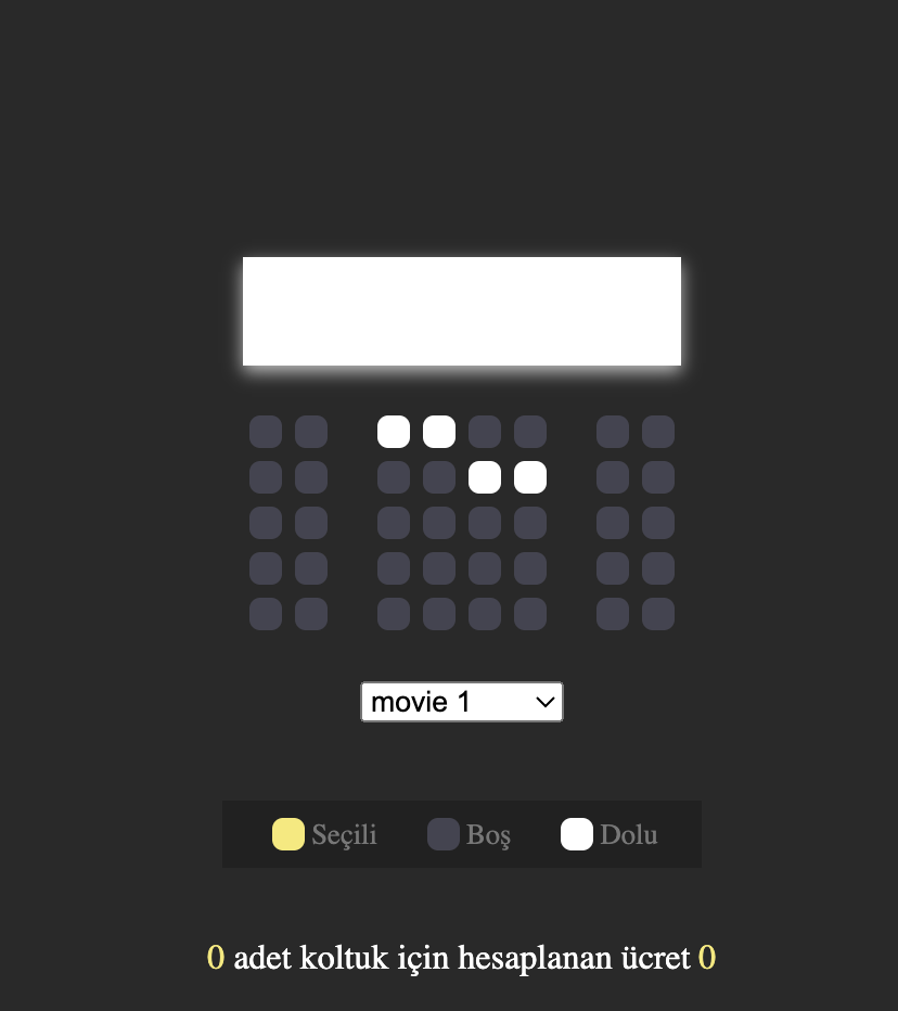 GitHub - karakusburak/cinema-reservation-system